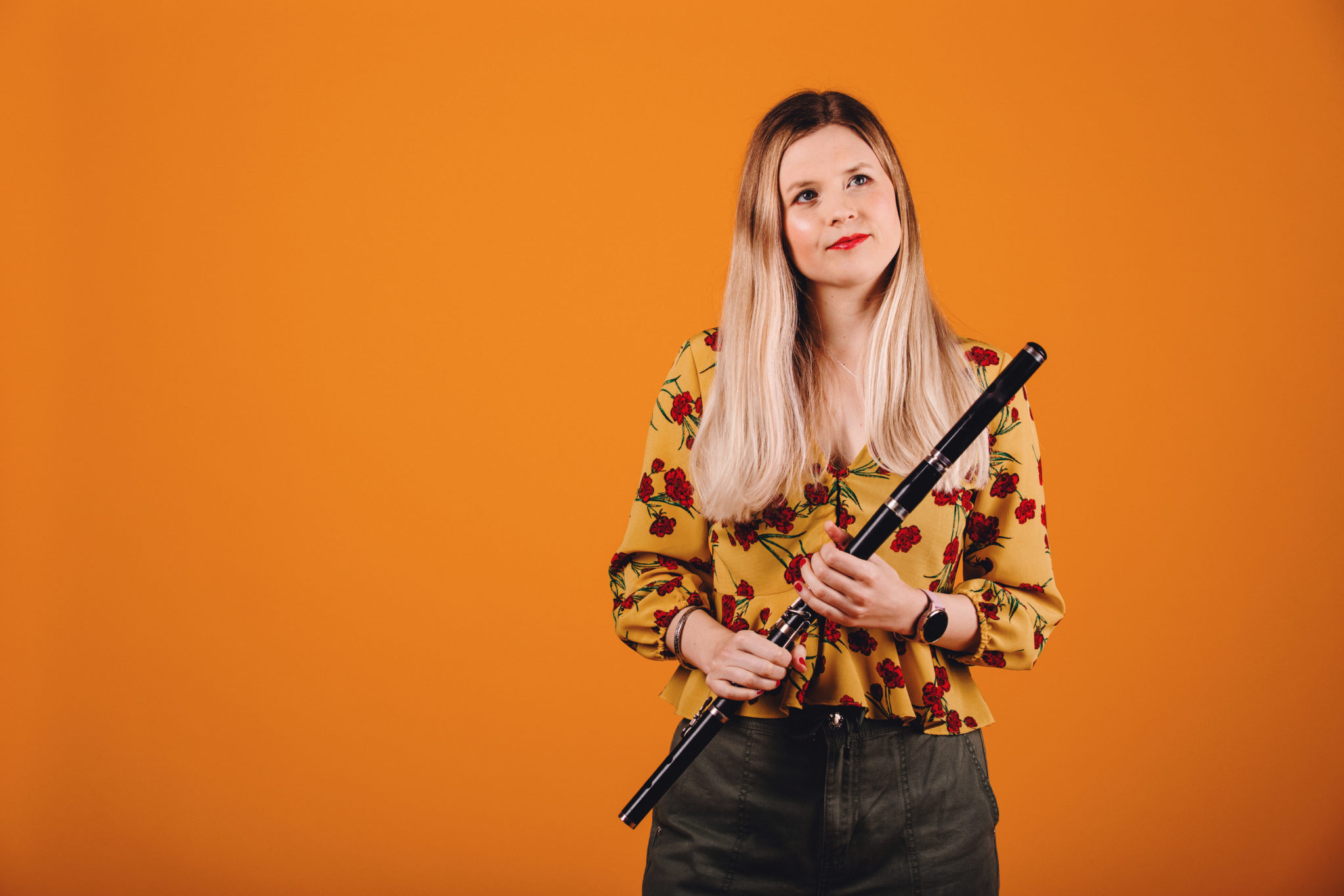 In Conversation with Tina Jordan Reece