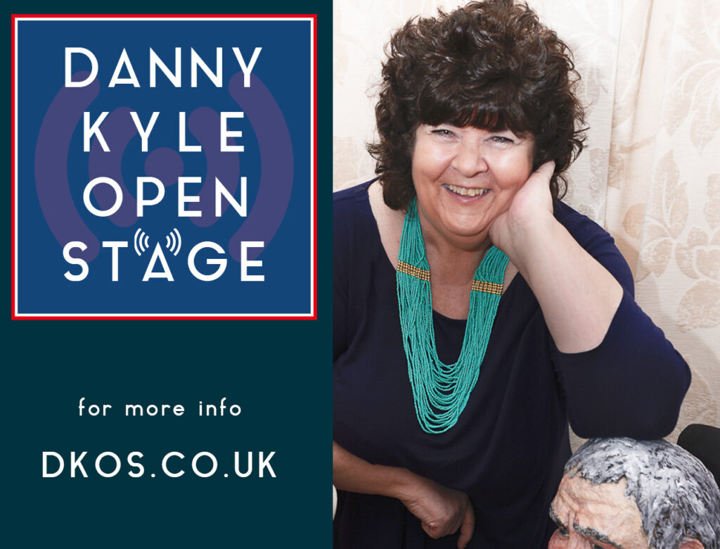 DKOS ARTISTS APPEARING 2023