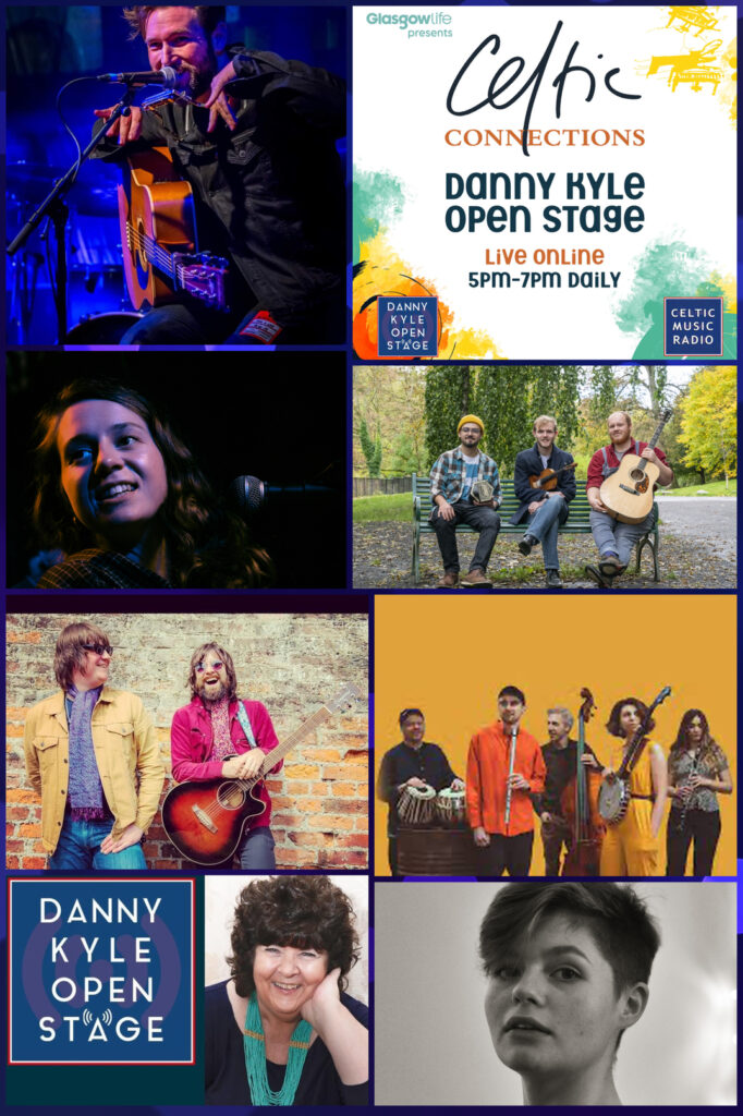 DKOS SHOWCASE 20th JAN 2023….