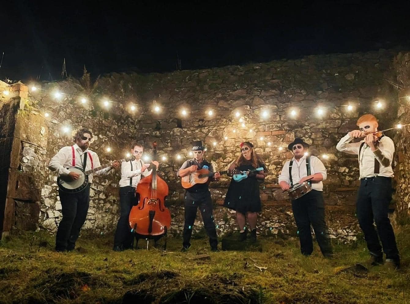 In Conversation with Have Mercy Las Vegas