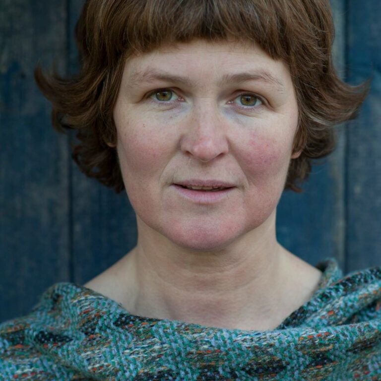 In Conversation with Mairi Campbell