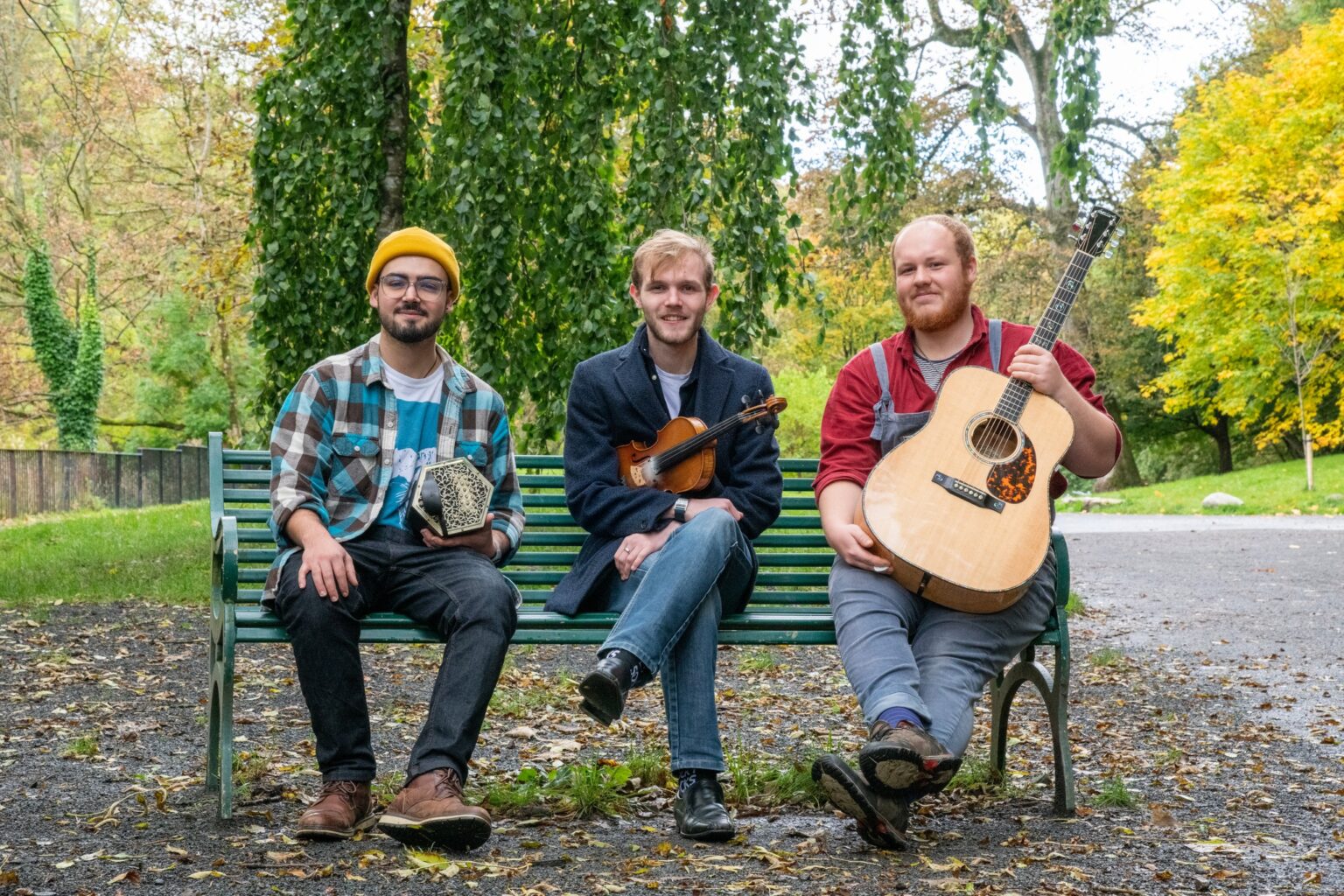 In Conversation With Ape House