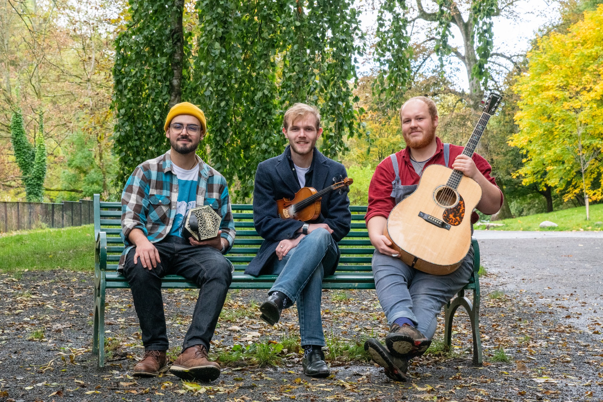 In Conversation With Ape House